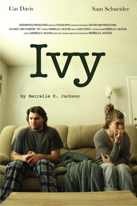 Ivy - FilmFreeway