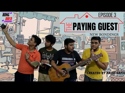 The Paying guest - FilmFreeway