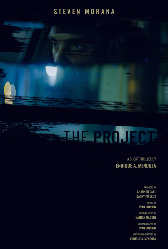 The Project - FilmFreeway