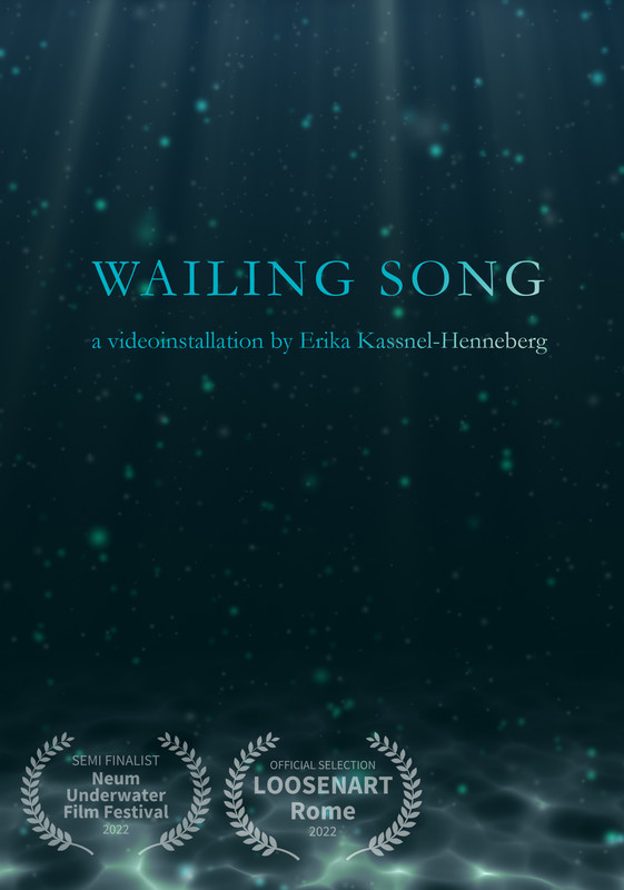 Wailing Song - FilmFreeway