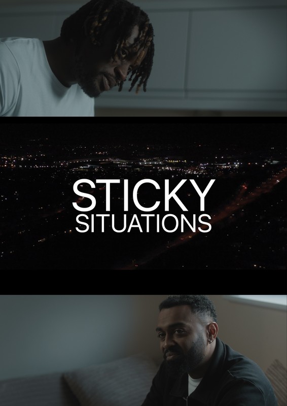 Sticky Situations - FilmFreeway
