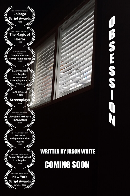 Obsession - FilmFreeway