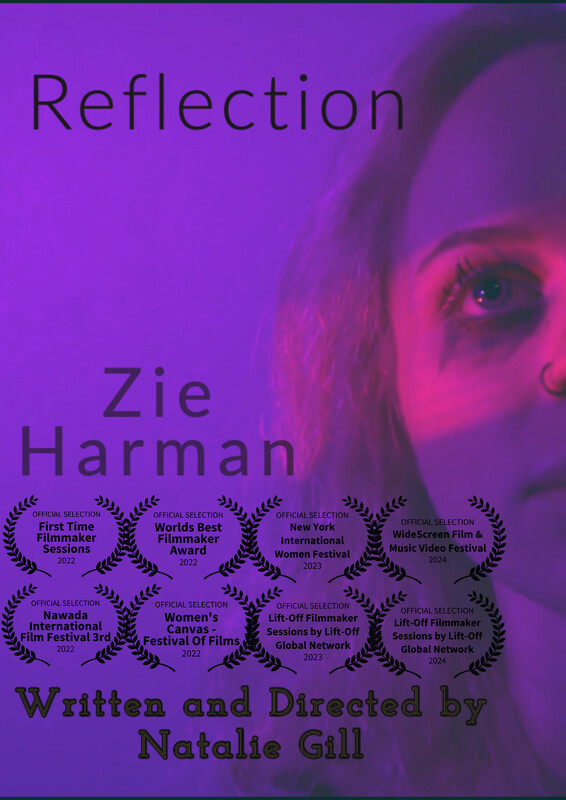 Reflection - FilmFreeway