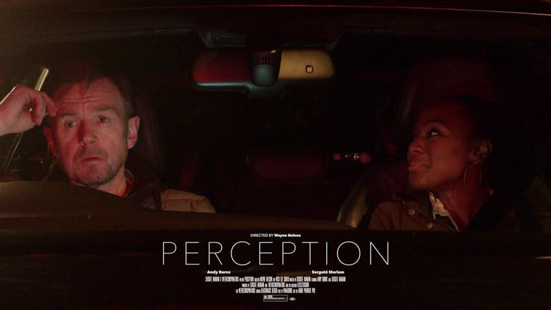 Perception - FilmFreeway