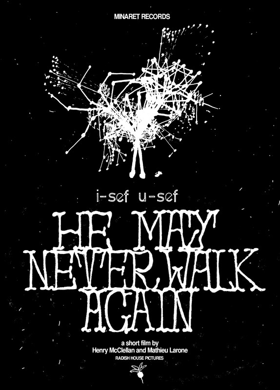 He May Never Walk Again - FilmFreeway