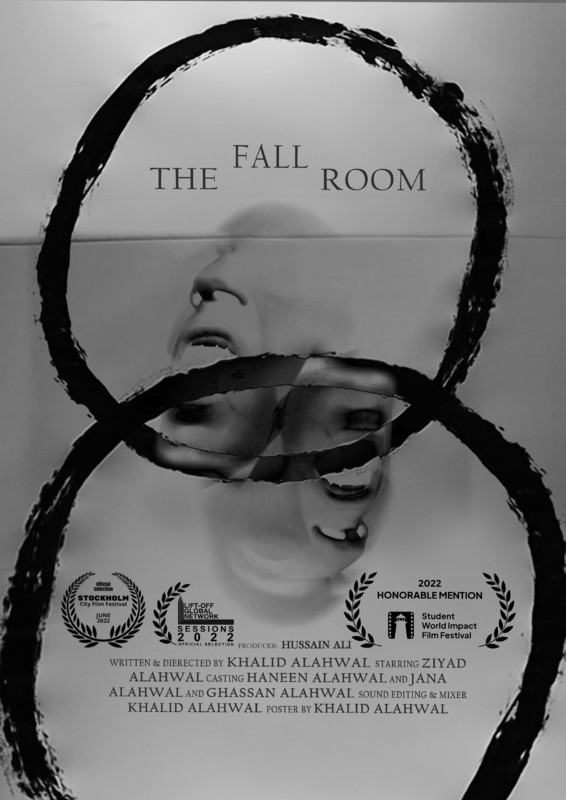 The Fall Room - FilmFreeway