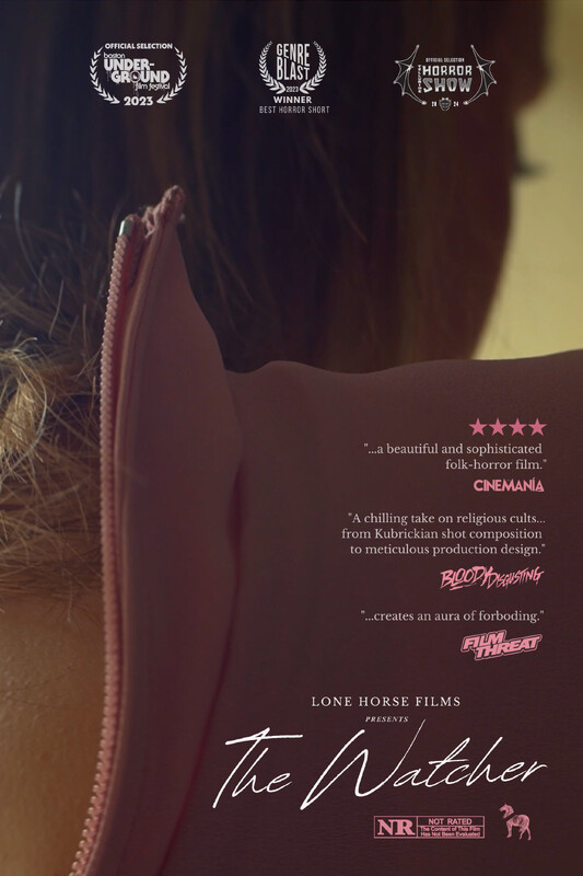 The Watcher - FilmFreeway