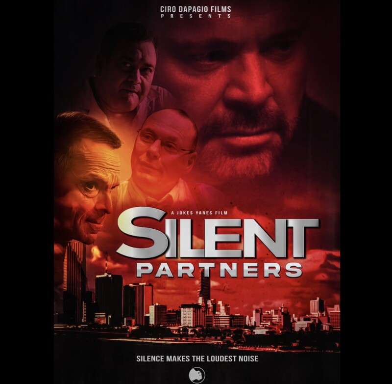 Silent Partners - FilmFreeway