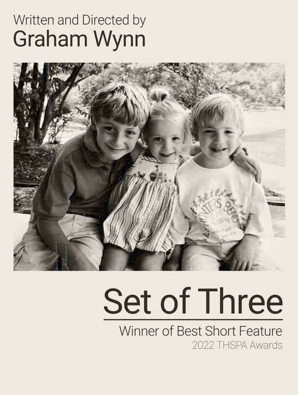 Set of Three - FilmFreeway