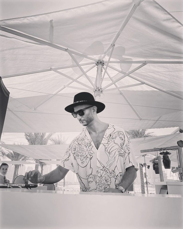 Dj Emir - Fearless (Music Video) - FilmFreeway