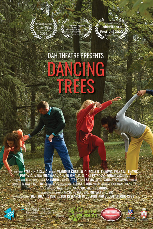 DANCING TREES - FilmFreeway