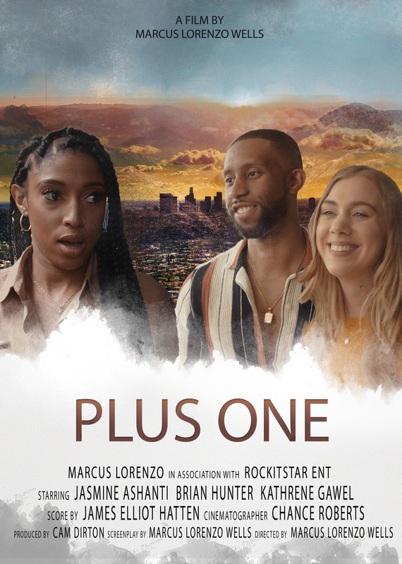 Plus One - FilmFreeway