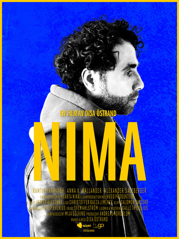 NIMA - FilmFreeway
