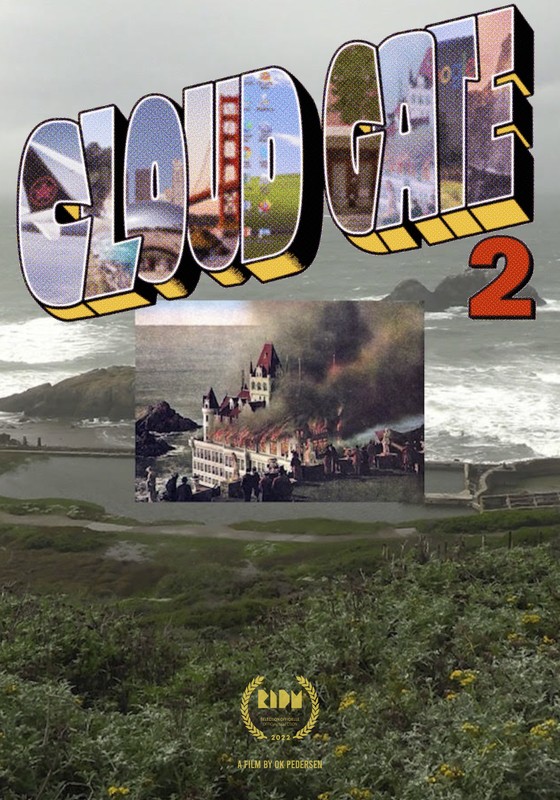 Cloud Gate 2 - FilmFreeway