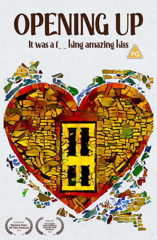 Opening Up - FilmFreeway