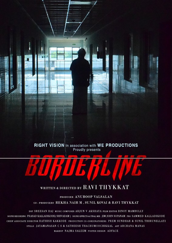 BORDERLINE - FilmFreeway