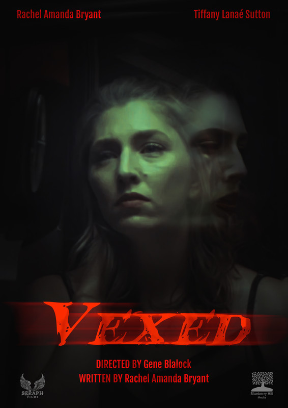 VEXED - FilmFreeway