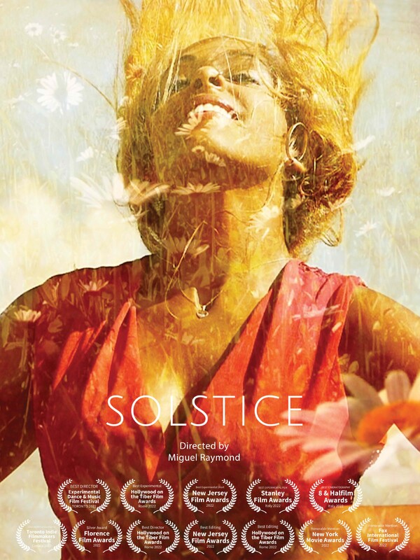 SOLSTICE - FilmFreeway