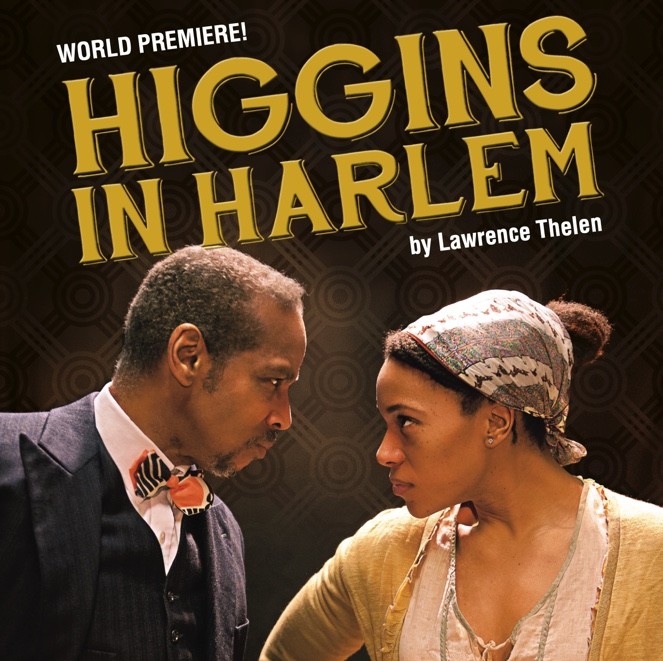 HIGGINS IN HARLEM - FilmFreeway