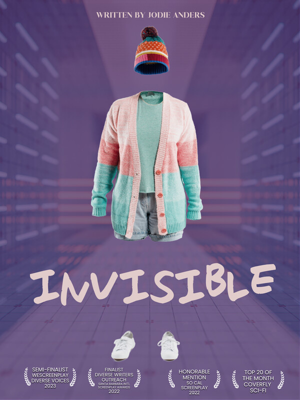 Invisible - FilmFreeway