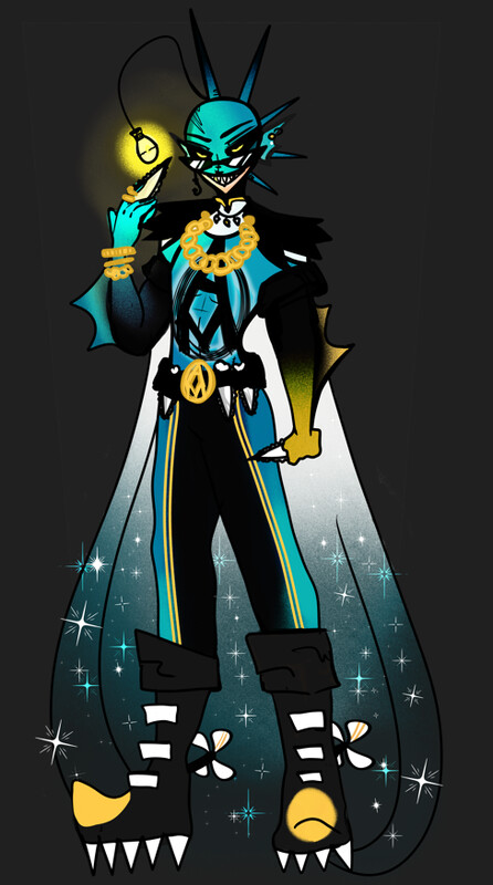 Super Henchmen - FilmFreeway