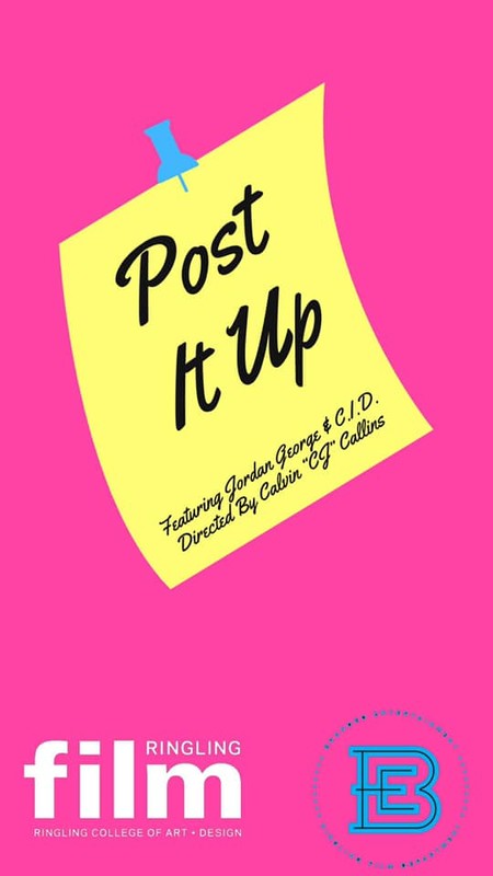 Post-It Commercial - FilmFreeway