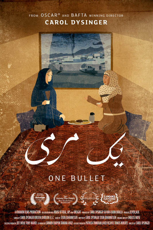 One Bullet - FilmFreeway