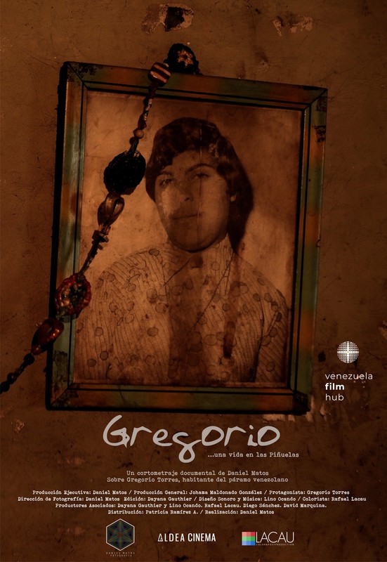 Gregorio - FilmFreeway