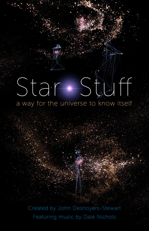 Star-Stuff: a way for the universe to know itself - FilmFreeway