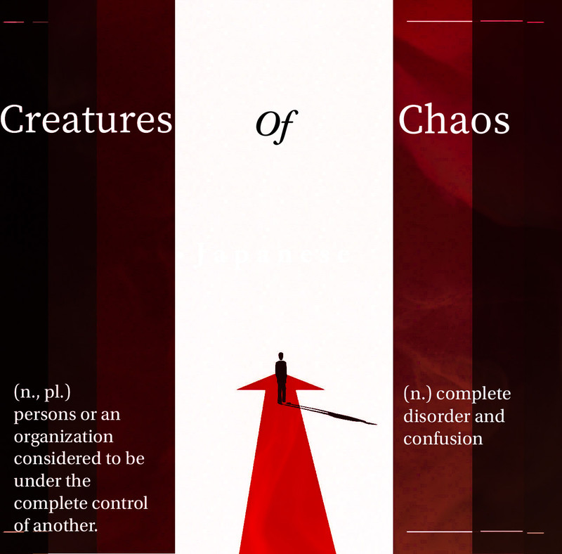 Creatures of Chaos - FilmFreeway
