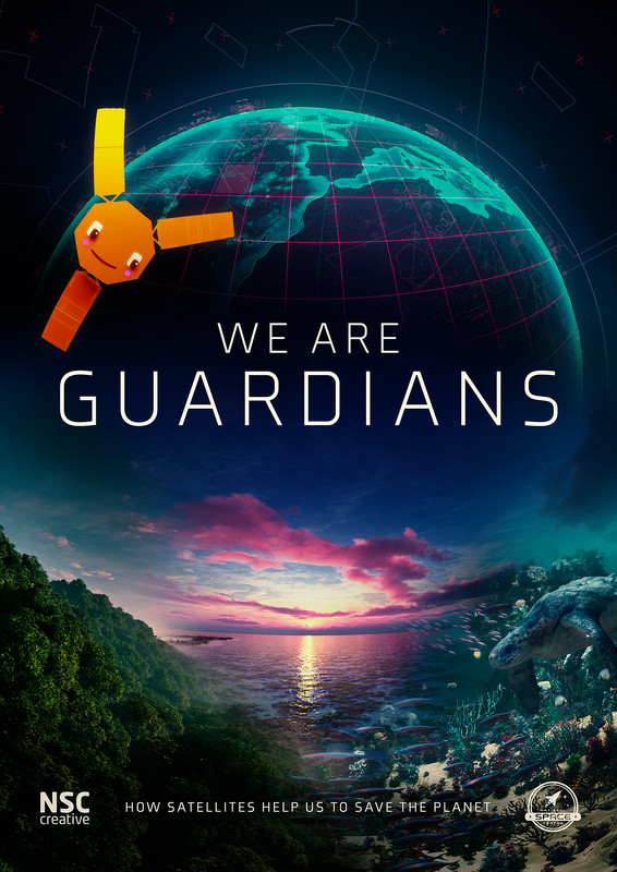 We Are Guardians - FilmFreeway