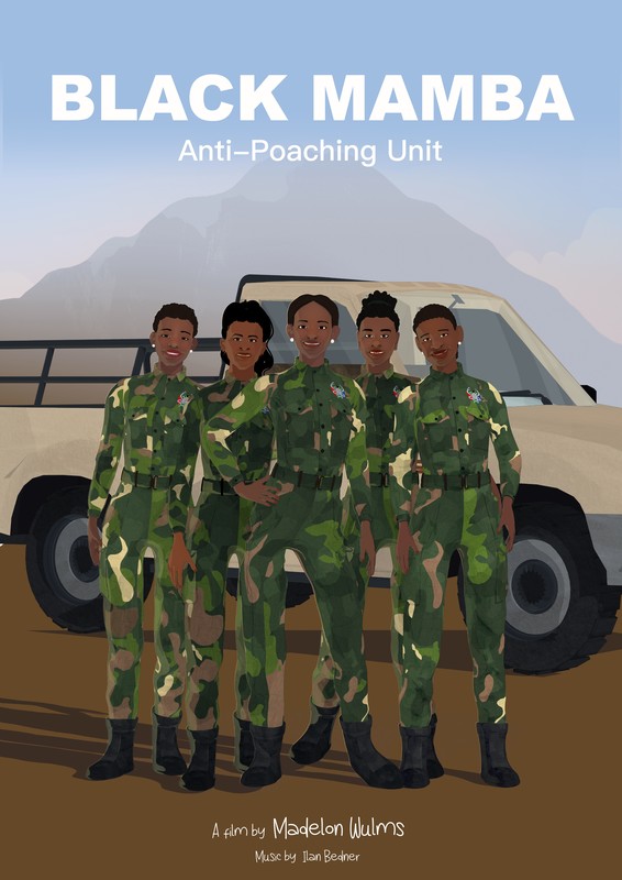 Black Mamba Anti Poaching Unit Filmfreeway