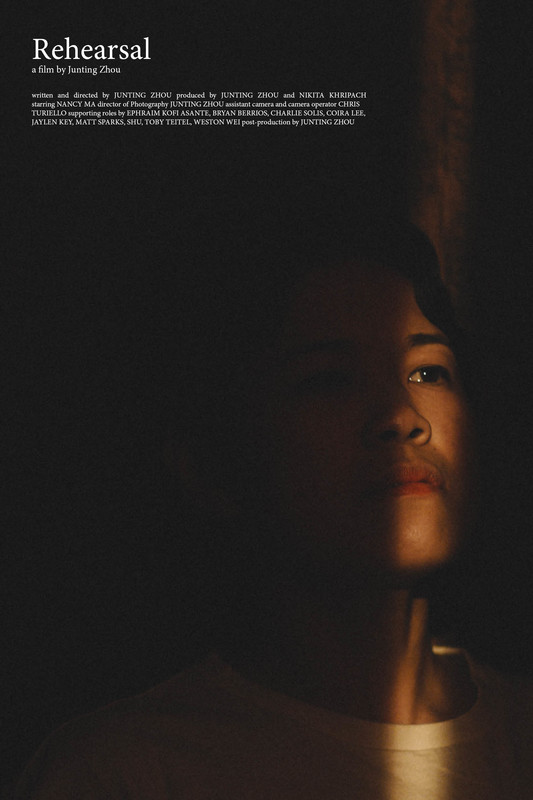 Rehearsal - FilmFreeway