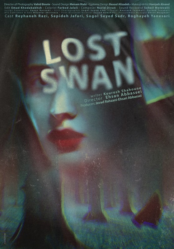 Lost Swan - FilmFreeway