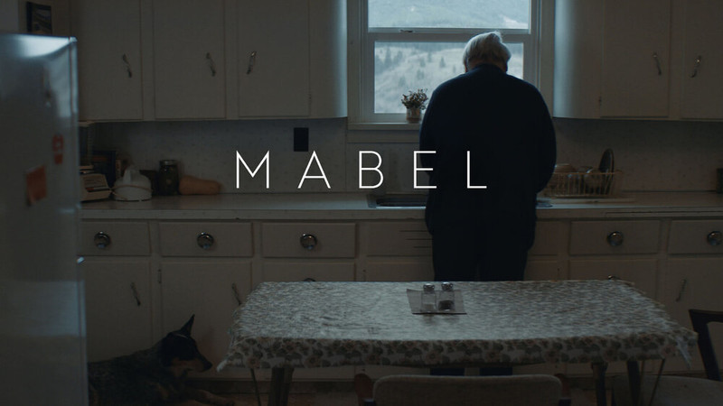 Mabel - FilmFreeway