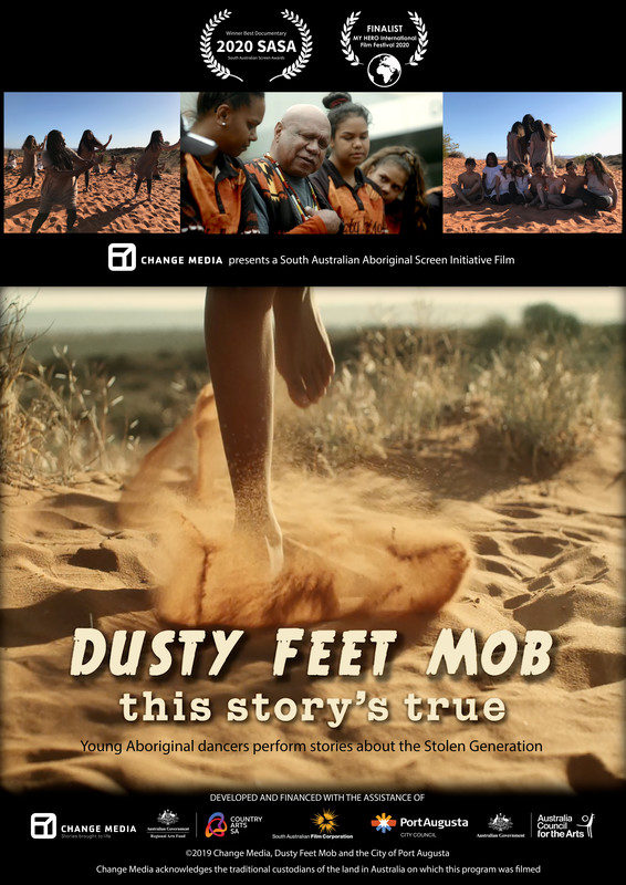 Dusty Feet Mob - This Story’s True - FilmFreeway