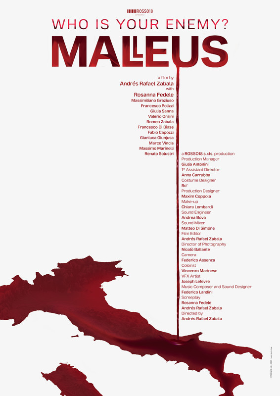 MALLEUS - FilmFreeway