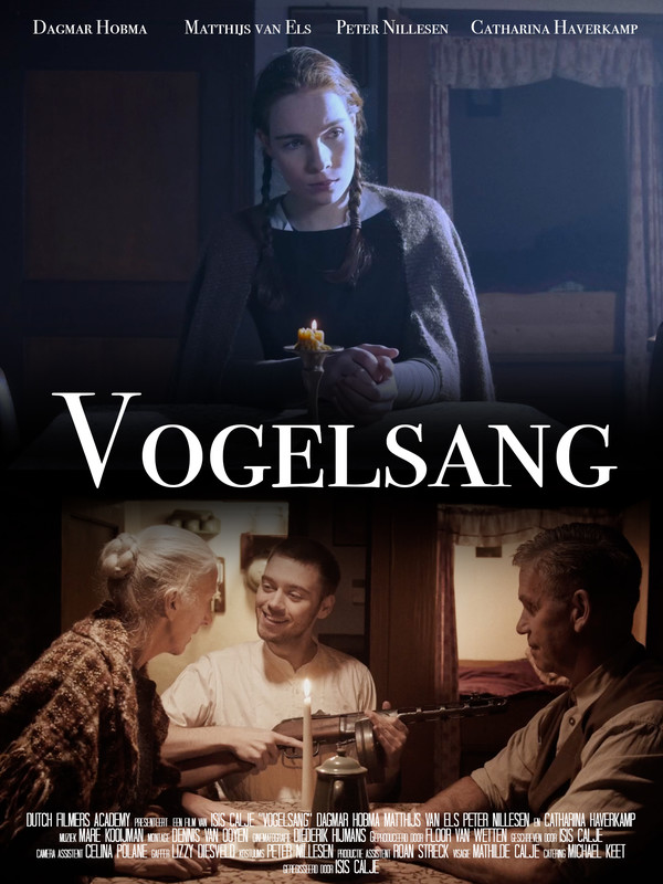 Vogelsang - FilmFreeway