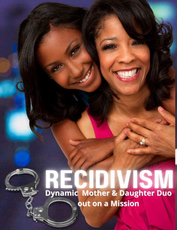 Recidivism - FilmFreeway