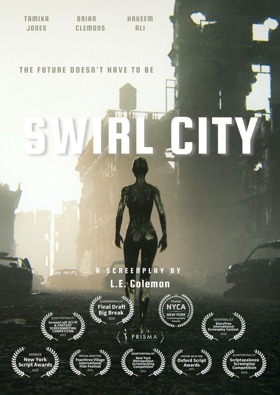 Swirl City - FilmFreeway