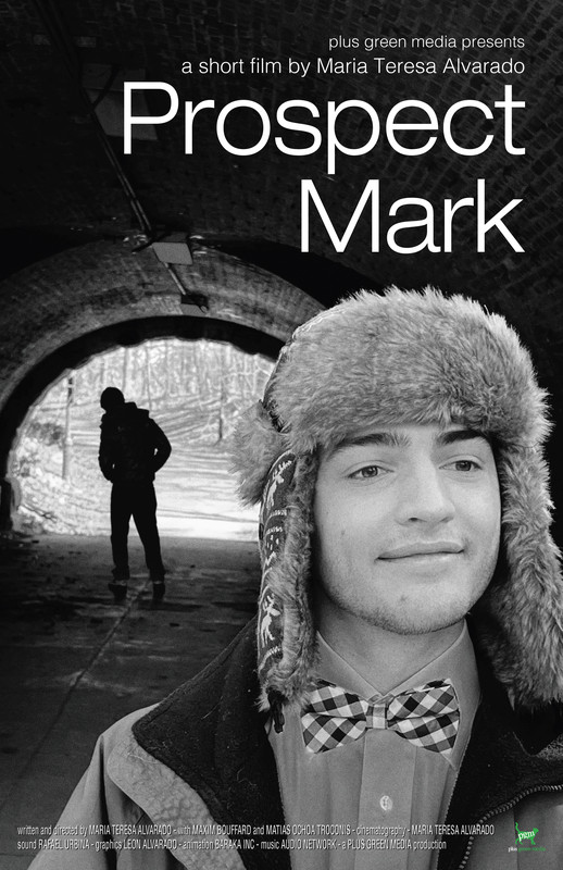 Prospect Mark - FilmFreeway