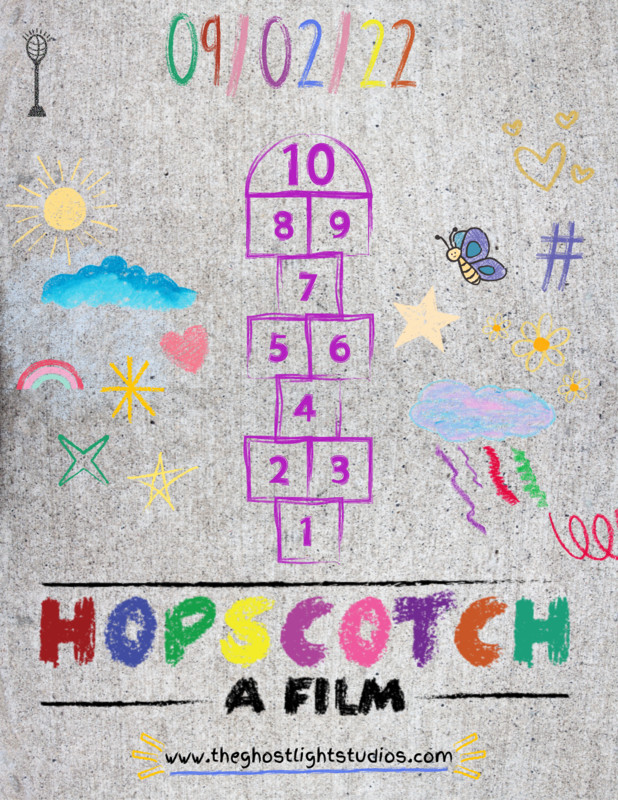 Hopscotch - FilmFreeway