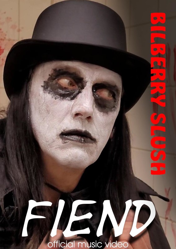 Fiend - FilmFreeway