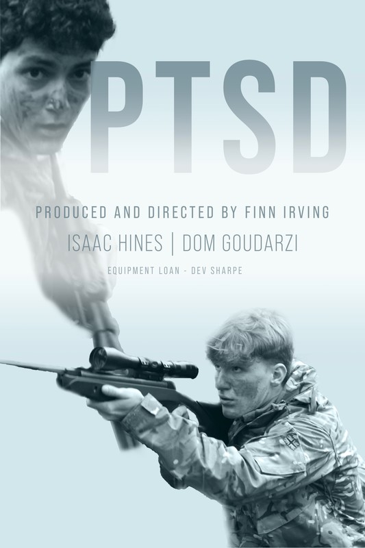 PTSD - FilmFreeway