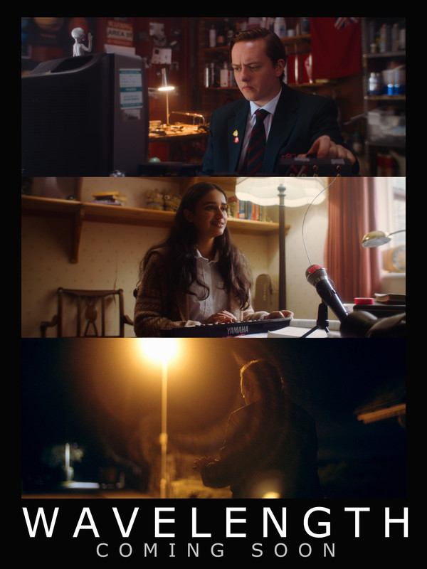 Wavelength - FilmFreeway