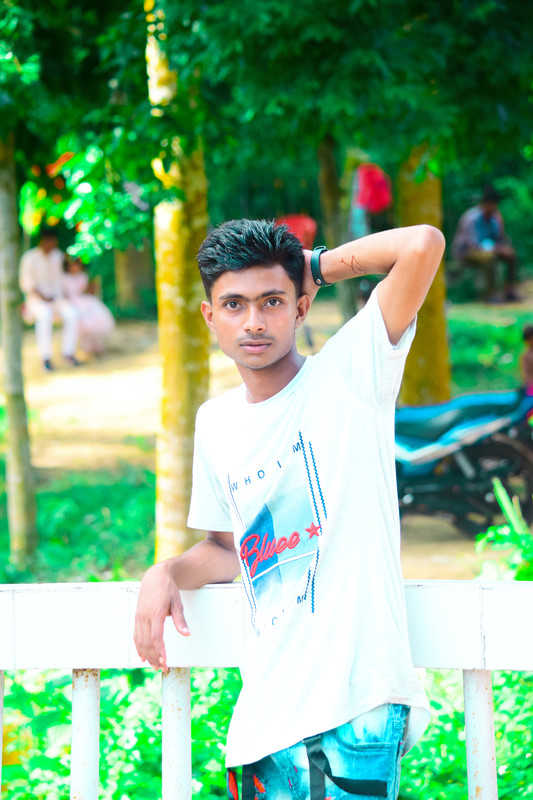 Md Mizarul Islam Milon - FilmFreeway