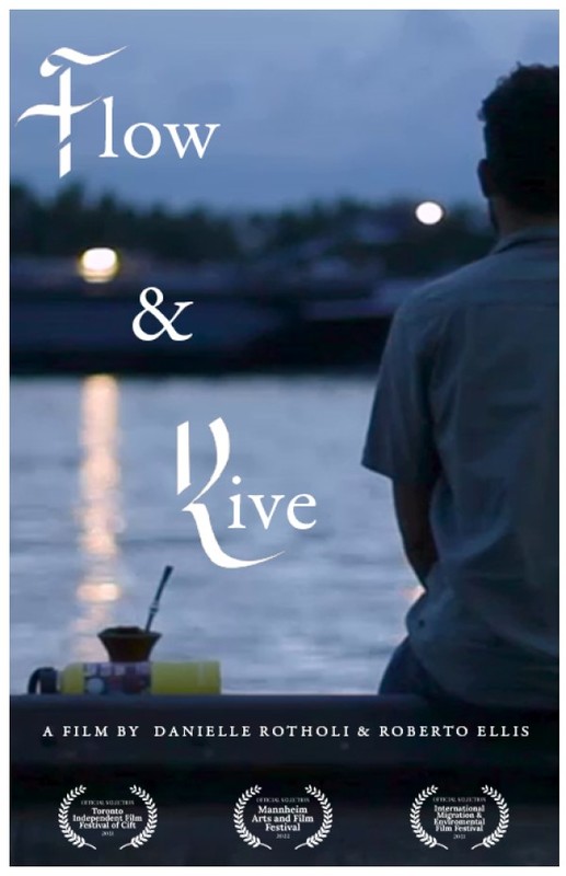 Flow & Rive (PT) - FilmFreeway