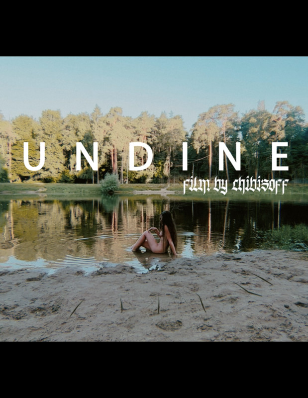 Undine - FilmFreeway