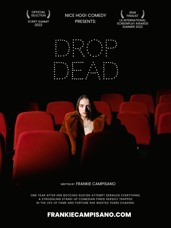 Drop Dead - FilmFreeway