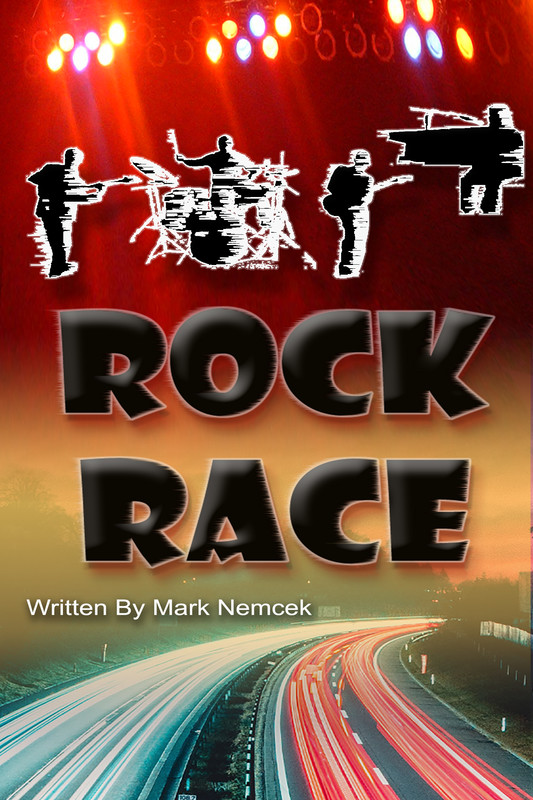 Rock Race - FilmFreeway